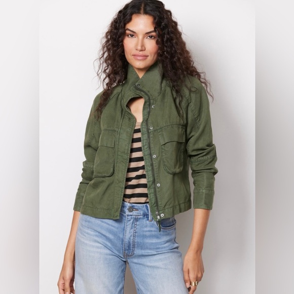 Marrakech | Jackets & Coats | Marrakech Chloe Jacket | Poshmark